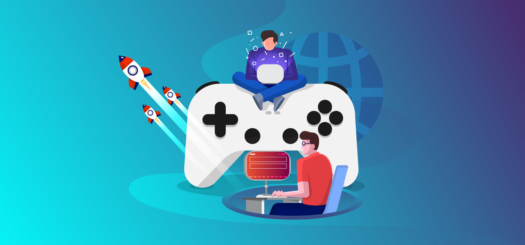 Top 5 Best Video Game Advertisements To Inspire You