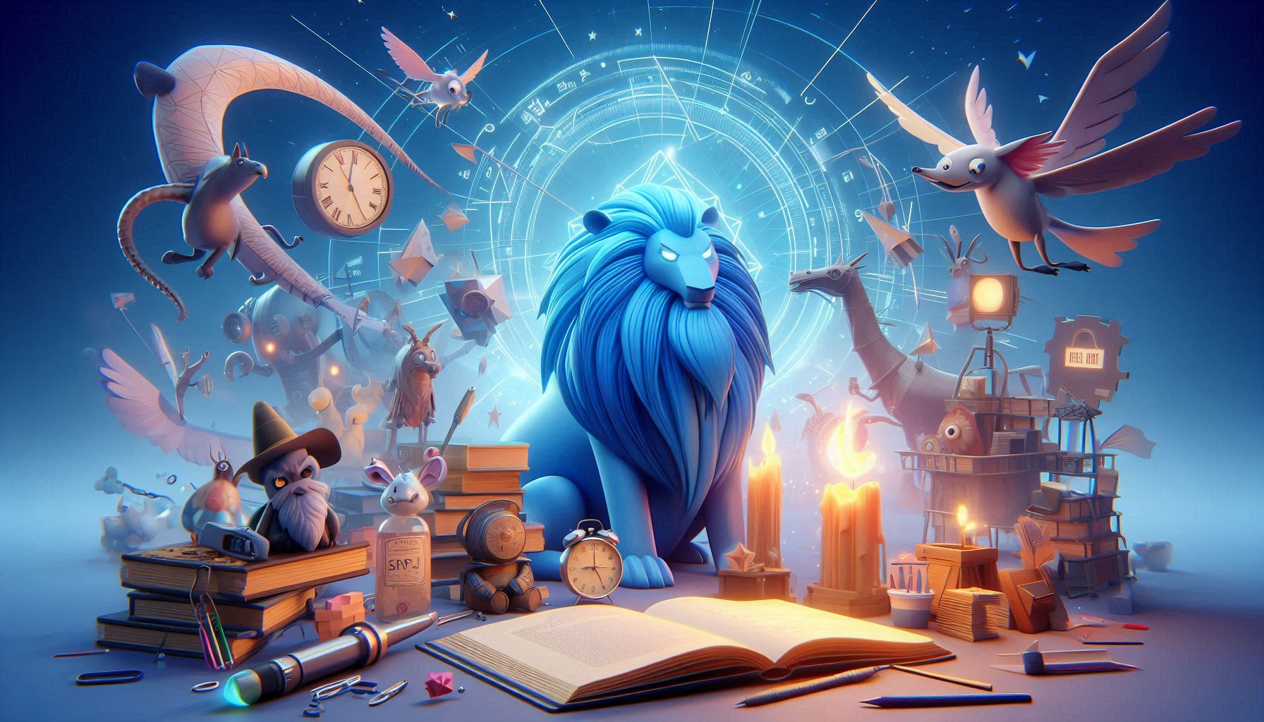 How to Make a 3D Animation Video: A Complete Guide | HighOnTales